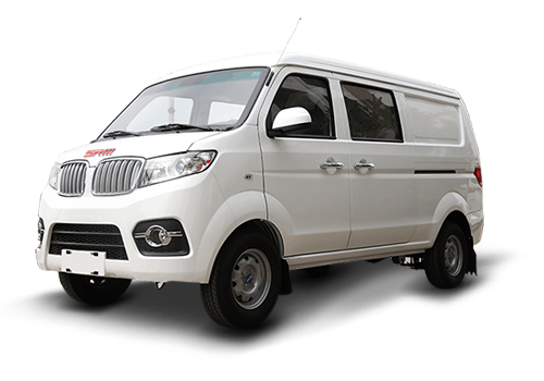 Xe tải Van Dongben SRM X30 V5 5 chỗ 650kg